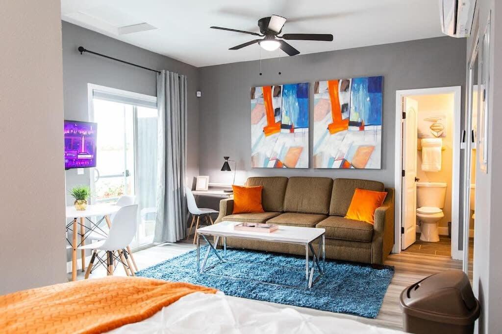 Studio – Balcony – A C – Dogs Parks Restaurants Review | Power Traveller