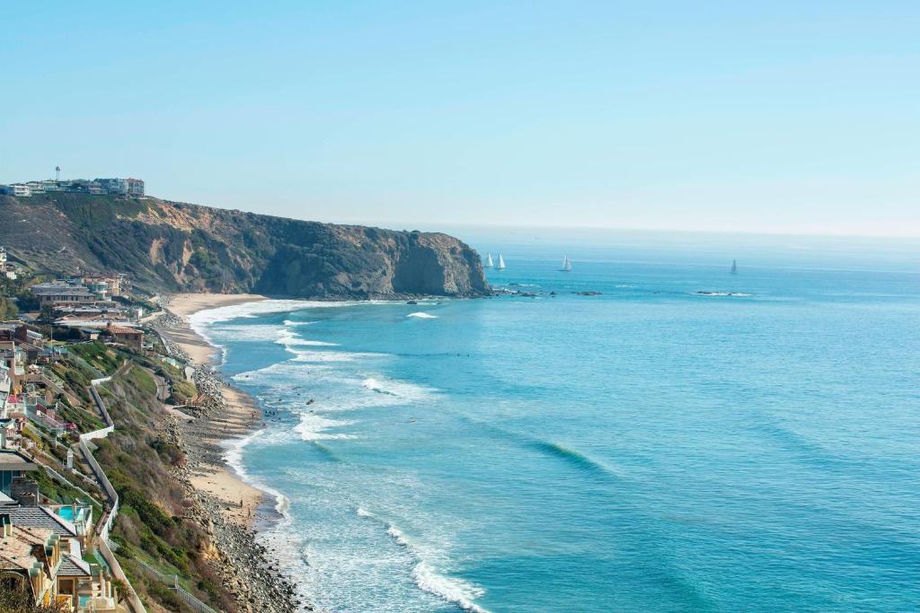 The Ritz-Carlton, Laguna Niguel Review | Power Traveller