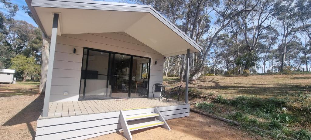 Wedderburn Caravan Park Review | Power Traveller