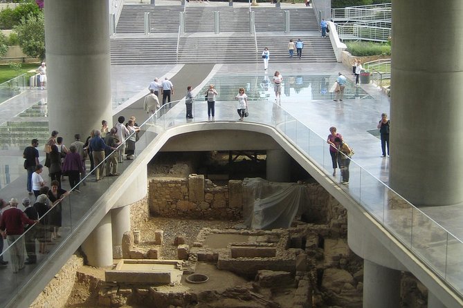 10 Day Private - The Ultimate Ancient Greece Tours Experience | Power ...