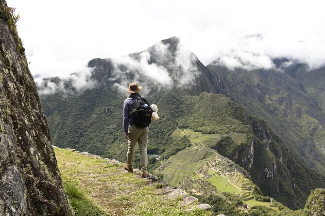2-Day Exclusive Tour of the Inca Trail to Machu Picchu | Power Traveller