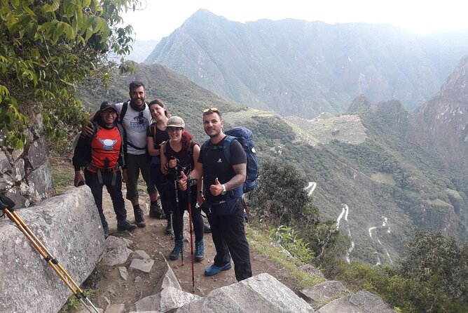 2 Day Inca Trail Trek to Machu Picchu | Power Traveller