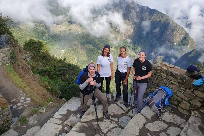 2 Days Inca Trail to Machu Picchu Tour | Power Traveller
