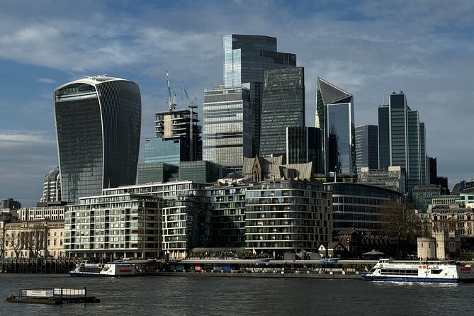 20 Major London Attractions Guided Tour With Video and Photos | Power ...