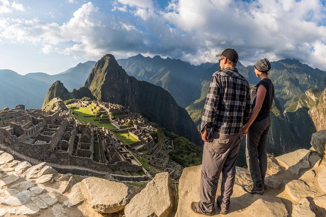 3 Day - Machu Picchu Express Tour - Group Service | Power Traveller