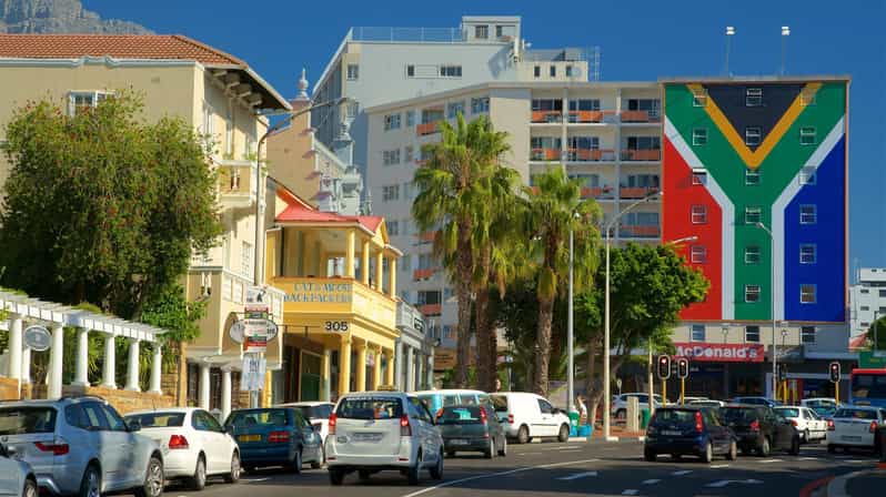 A Full-Day Tour of Cape Towns Cultural Attractions City | Power Traveller