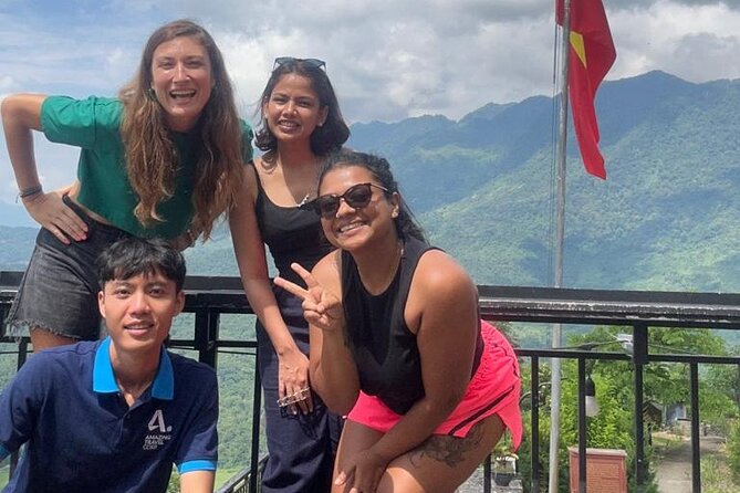 Amazing Mai Chau - Pu Luong 3 Days: Waterfall, Rafting & Trekking | Power Traveller
