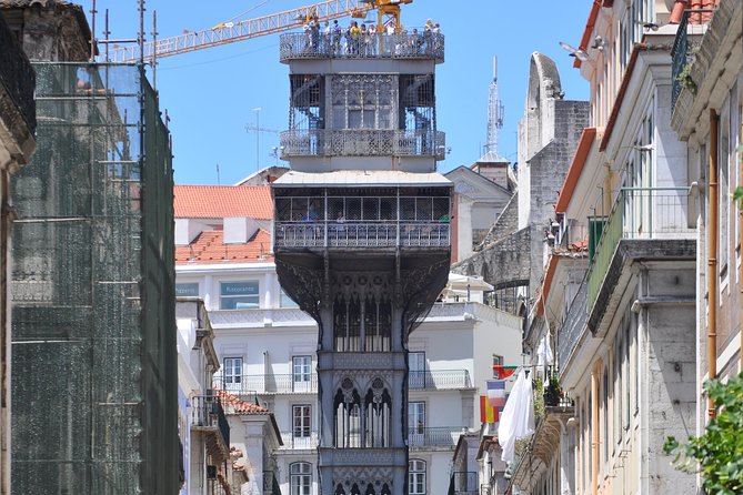 An Introduction to Lisbon - Walking Tour | Power Traveller