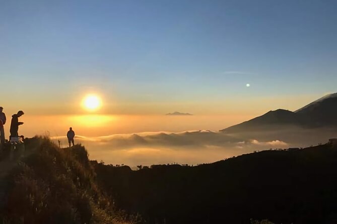 Bali Sunrise Trekking & Tours | Power Traveller