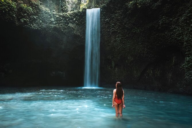 Bali Waterfall Tour: Natures Hidden Gems of Bali All Inclusive | Power Traveller