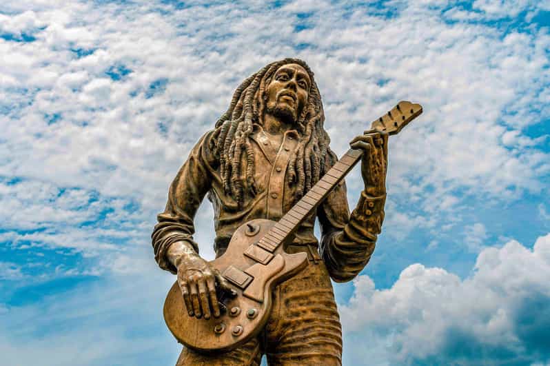 Bob Marley Birth Place (Nine Mile) | Power Traveller