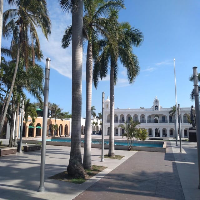 Boca Del Río: History, Culture, and Gastronomy | Power Traveller