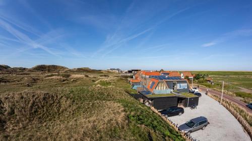 Camperduin Strand Hotel Review | Power Traveller