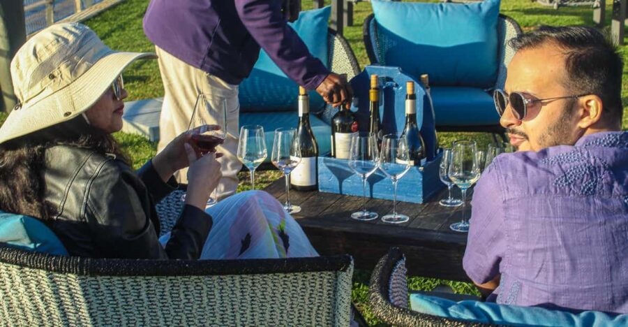 Cape Town: Constantia Winelands Half Day Tour | Power Traveller