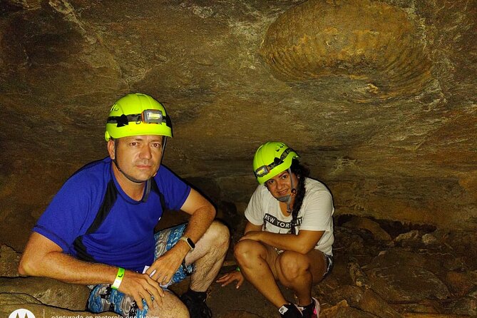 Cavern of the Water Box Exploration | Power Traveller