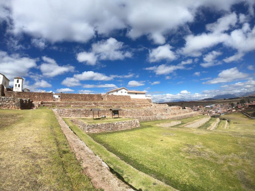 Chinchero Maras- Moray Half Day Tour | Power Traveller