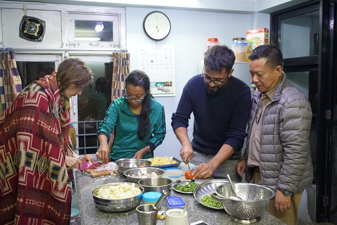 Cook and Dine With a Local Family | Power Traveller