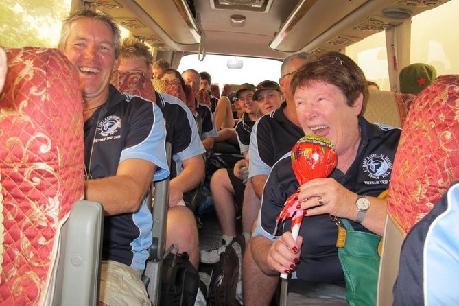 Daily Shuttle Bus Hanoi - Halong - Hanoi | Power Traveller