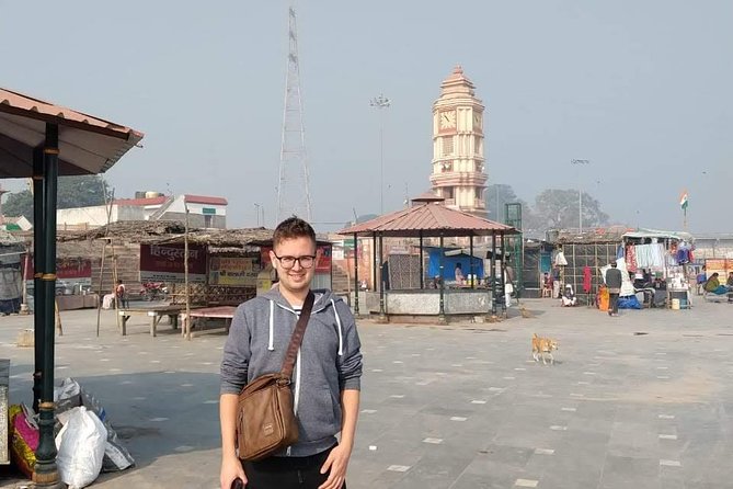 Day Trip to Garh Ganga (Garhmukteshwar) | Power Traveller