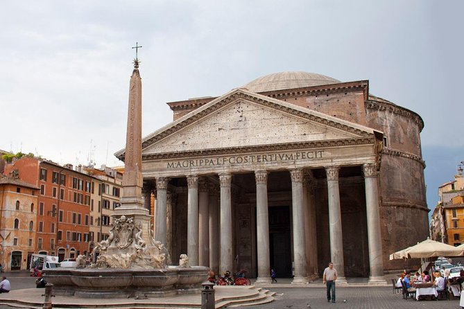 Direct Transfer From Rome Hotel to Florence Hotel | Power Traveller