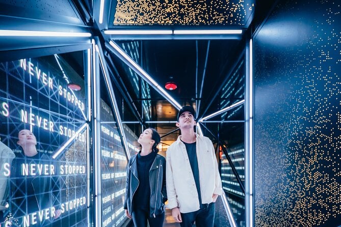 Edge Early Bird Tour: A VIP View Before the Crowds | Power Traveller