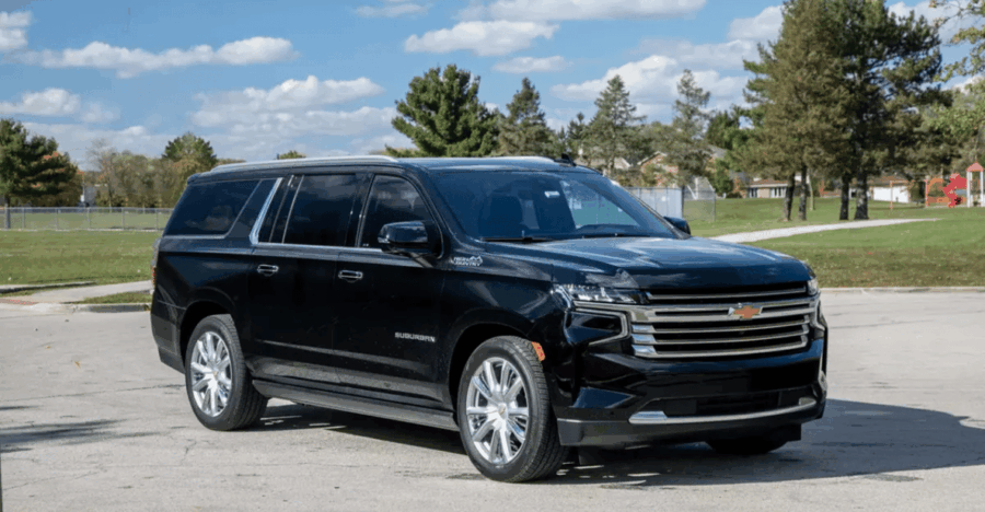 Elegance on the Move: Exclusive VIP Transfer Services | Power Traveller