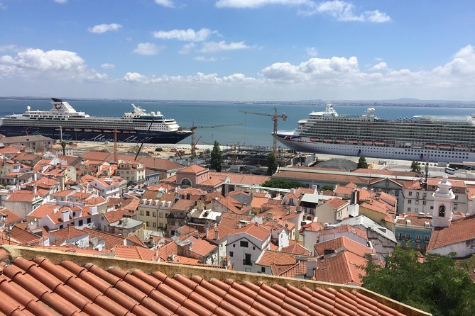Etuk Tour Historical Lisbon | Power Traveller