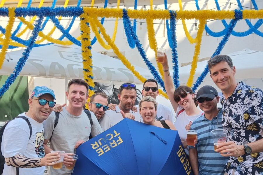 Explore the Timeless Charm of Alfama: Lisbons Old Town Tour | Power Traveller