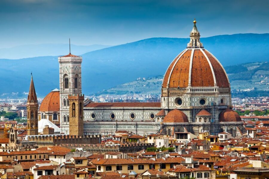 Florence: Capture the Most Photogenic Spots With a Local | Power Traveller