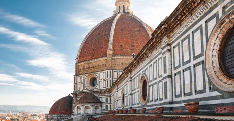 Florence: Opera Del Duomo Museum Guided Tour | Power Traveller