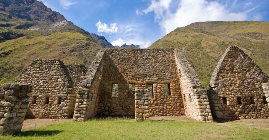 From Cusco: 2-Day Inca Trail Hiking Tour to Machu Picchu | Power Traveller