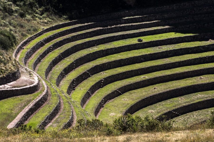 From Cusco: Half-Day Private Tour to Maras and Moray | Power Traveller