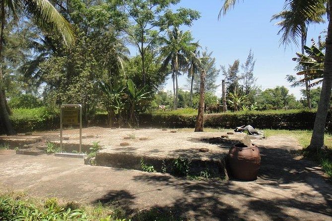 Full-day My Lai Massacre Memory Tour From Da Nang | Power Traveller