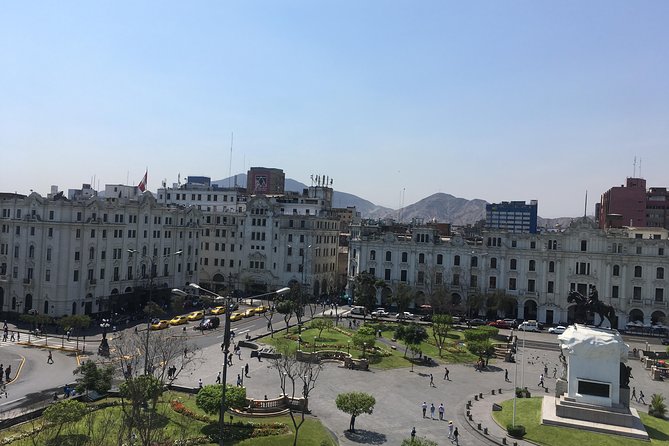 Full Day Tasting & Learning Tour of Lima | Power Traveller