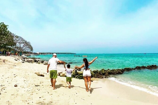 Full Day Tour of Barú Island and Luminous Plankton | Power Traveller