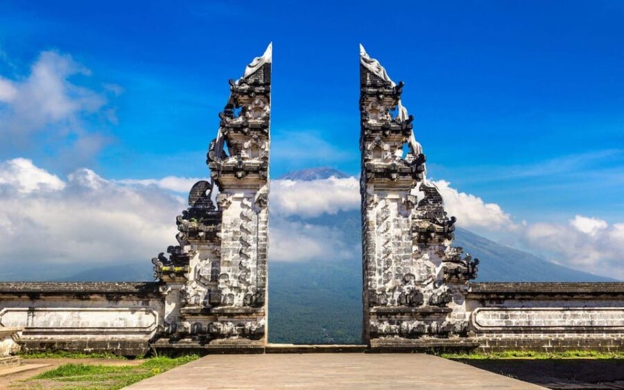 Gate of Heaven Tour: Explore Balis Iconic Destination | Power Traveller