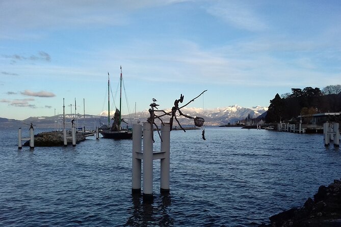 Guided Tour of the City of Evian-Les-Bains | Power Traveller