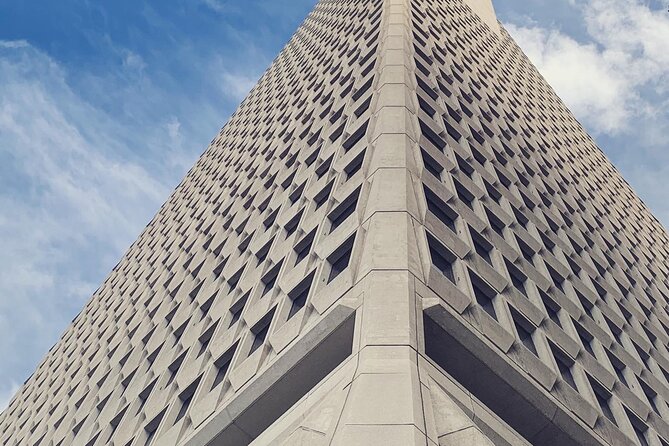 Half-Day San Francisco Tour by Cable Car & Foot | Power Traveller