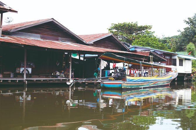 Half Day Thonburi Klongs | Power Traveller