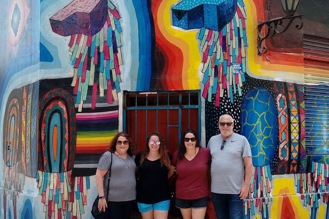 History, Art and Culture in Callao: Highlights and Hidden Gems | Power ...