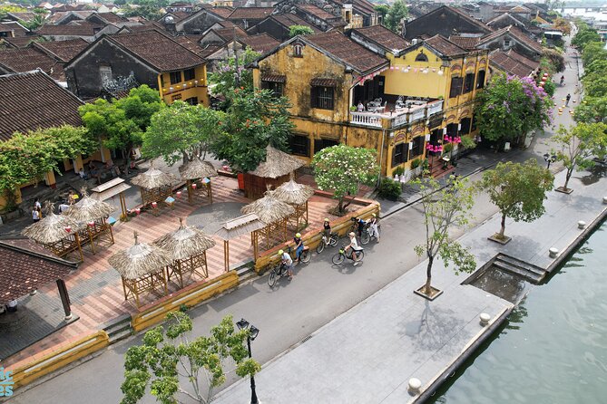 Hoi An Makers Tour by E-Bike | Power Traveller