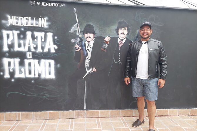 Knowing the History of Pablo Escobar Tour | Power Traveller