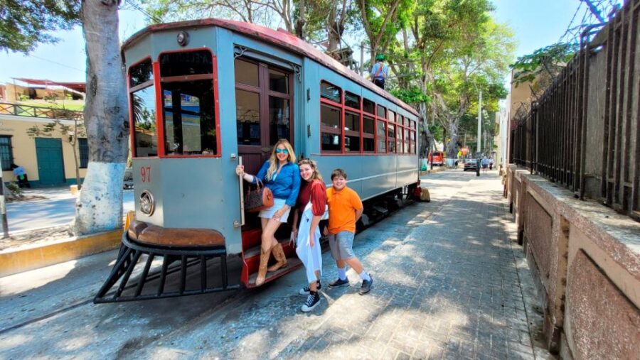 Lima: Fun Tour in Barranco District With Pickup & Dropoff | Power Traveller