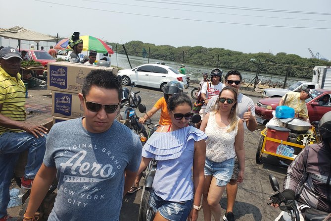 Local Cartagena Tour | Power Traveller