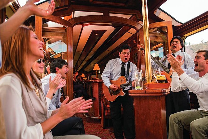 Luxury Machu Picchu Tour by Hiram Bingham Train | Power Traveller