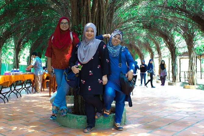 Luxury Mekong Delta Muslim Tour in a Day | Power Traveller