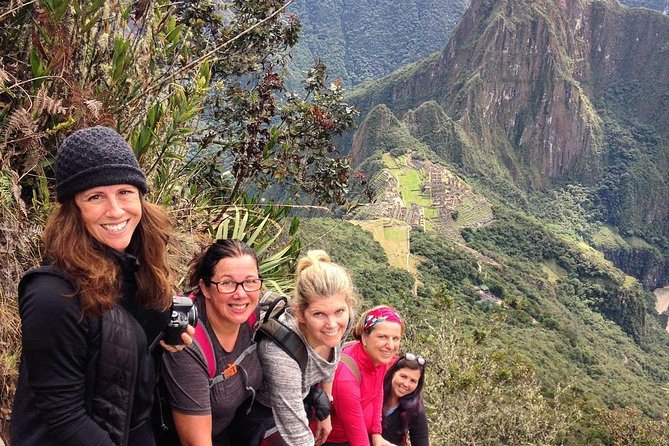 Machu Picchu With Wayna Picchu Mountain in 2 Days | Power Traveller