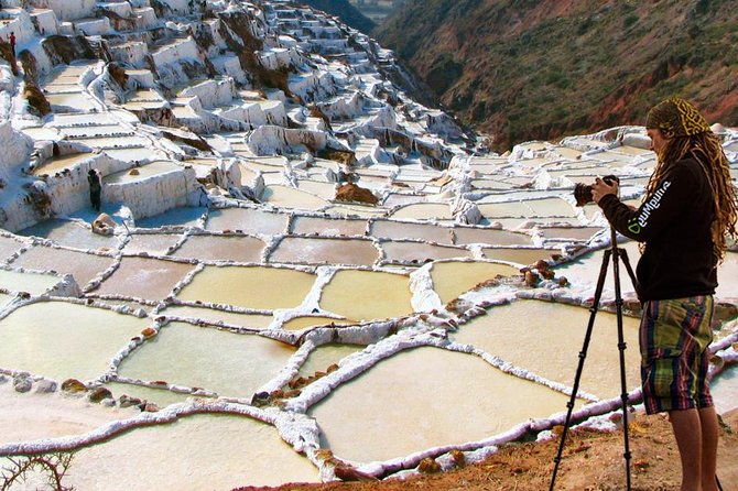 Maras Moray (Day Trip)
