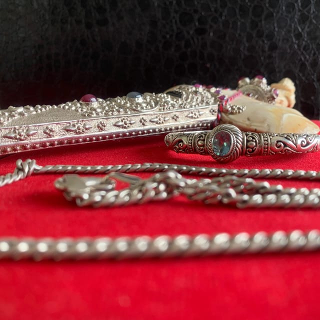 Master Silver Class Ubud | Power Traveller