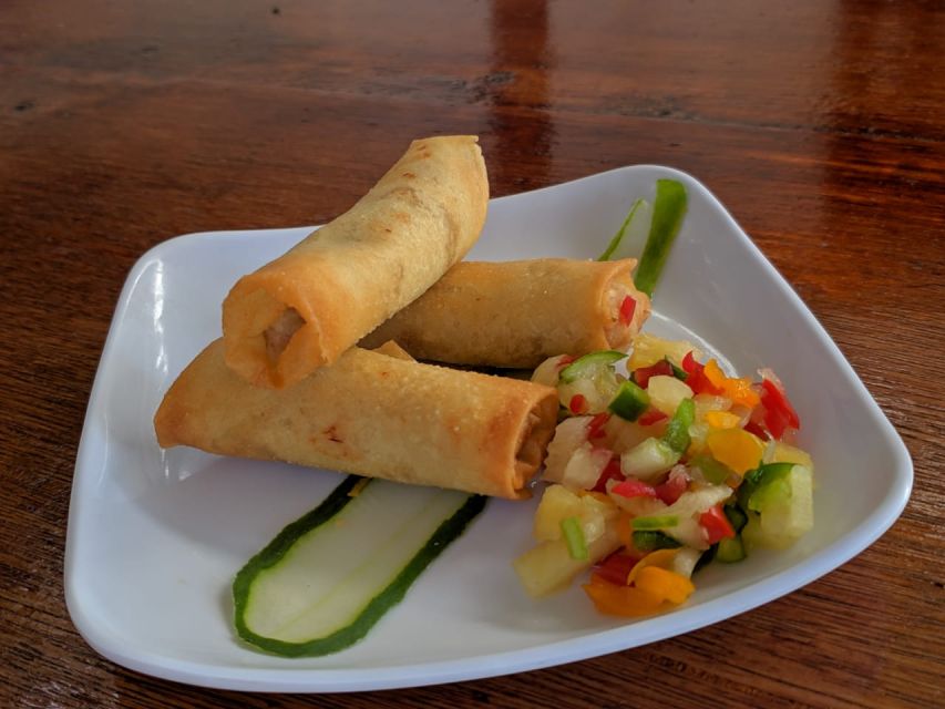 Montego Bay: Bamboo Beach Club VIP Access +Lunch & Cocktails | Power ...